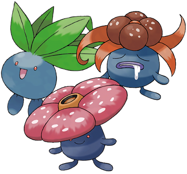 "Chân dung" Pokémon vẽ lại theo phong cách Maya cổ đại