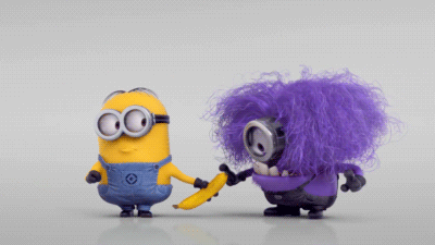 Tâm sự của lũ bạn thân kể bằng lời Minion chuẩn-không-cần-chỉnh