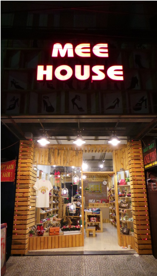 Khám phá MEE HOUSE Đà Nẵng - Ngôi nhà của những hot trend