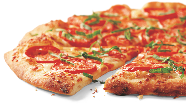 Zpizza – Hương vị nguyên bản trên đất Mỹ