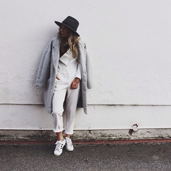 INSTAGRAM: 9 tài khoản các tín đồ style tomboy cần biết