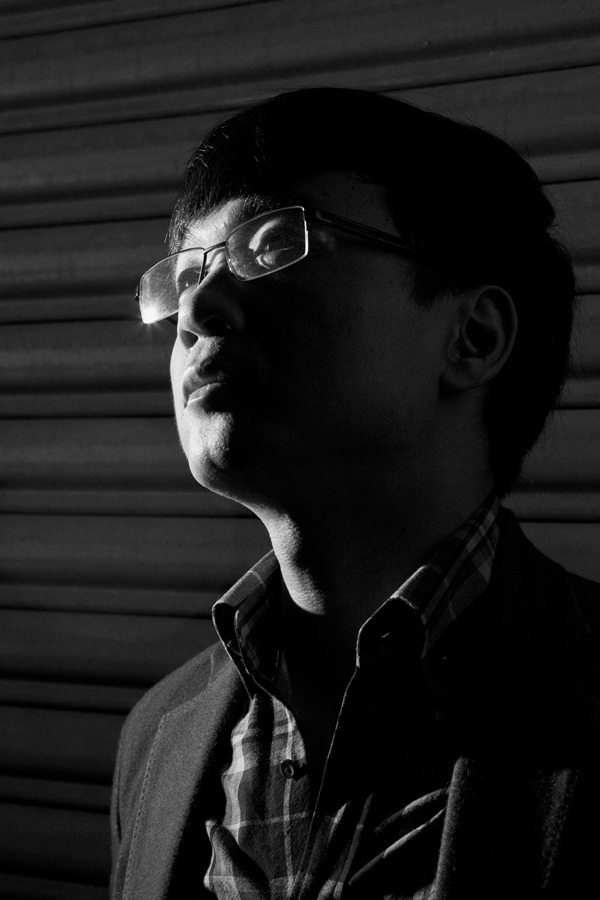 Sáng tác của Hà Okio vào bảng đề cử vòng loại giải Grammy 2014