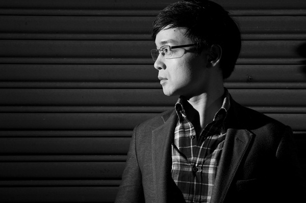 Sáng tác của Hà Okio vào bảng đề cử vòng loại giải Grammy 2014