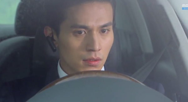 HOTEL KING - ÔNG HOÀNG KHÁCH SẠN 20: Lee Dong Wook bị đánh gần chết ...