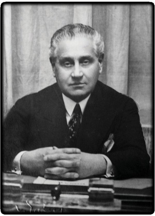 Nicolae Minovici - Vị Giáo sư tự treo cổ để nghiên cứu khoa học