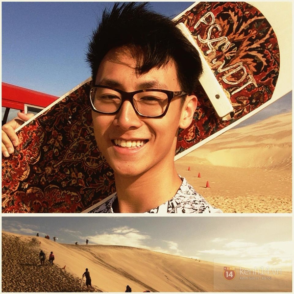 Rocker Nguyễn - cú lột xác đầy bất ngờ sau 1 năm "biến mất"