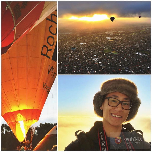 Rocker Nguyễn - cú lột xác đầy bất ngờ sau 1 năm "biến mất"