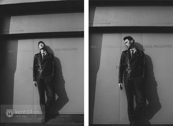 Rocker Nguyễn - cú lột xác đầy bất ngờ sau 1 năm "biến mất"