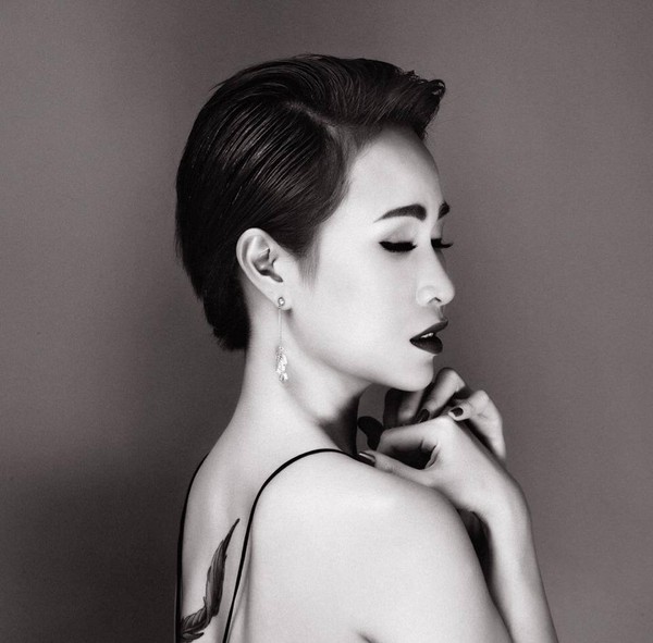 UYÊN LINH - quốc thiên mang ca khúc mới đến "vietnam's got talent ...