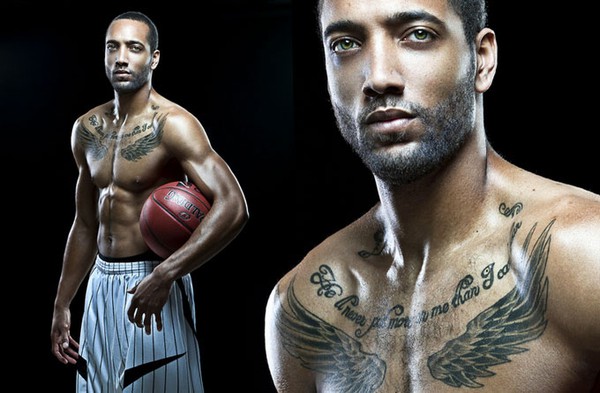 Cựu cầu thủ giải NBA - Dijon Thompson gia nhập Saigon Heat