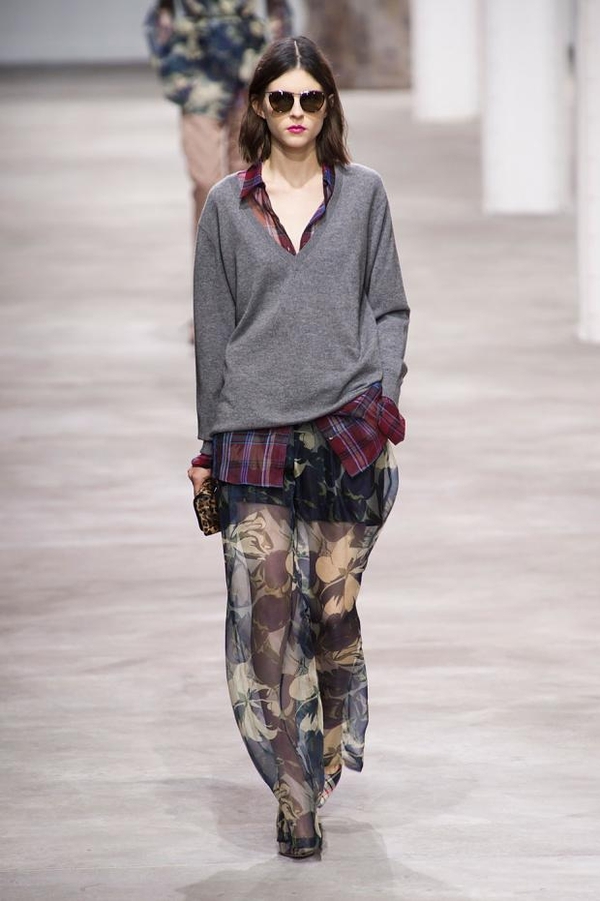 Neo-grunge: tuyên ngôn mới của giới trẻ cá tính