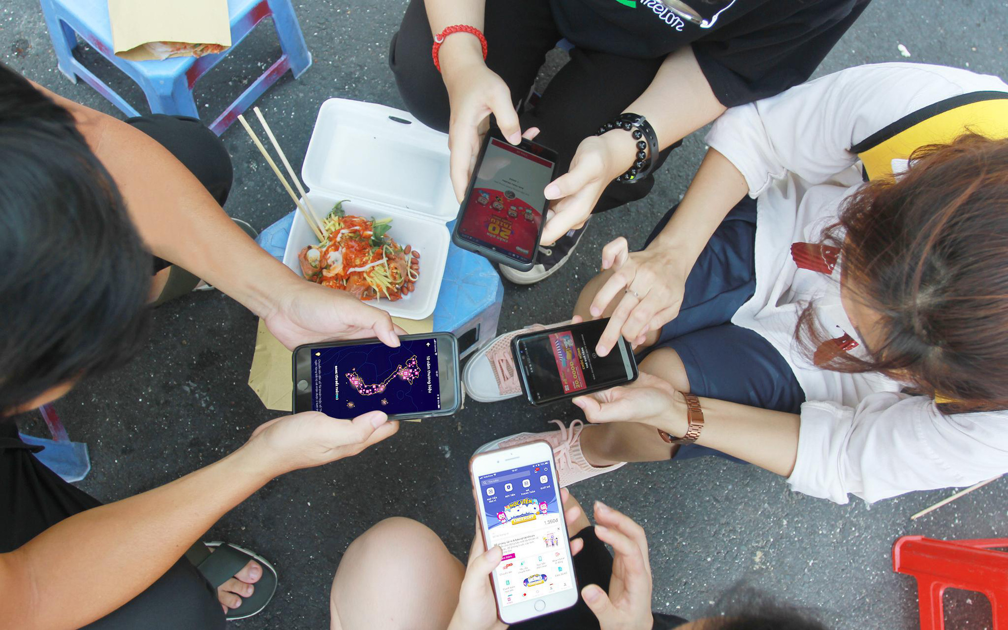 GAME TRÍ TUỆ, tin tức Mới nhất 5 lý do khiến cuộc thi kiến thức trên ví ...