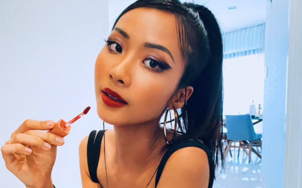 SON KEM, tin tức Mới nhất Bỗng một ngày Suboi đổi phong cách teen girl ...