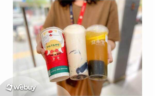 YIHETANG, tin tức Mới nhất Từng được “ship” xuyên biên giới trước khi ...