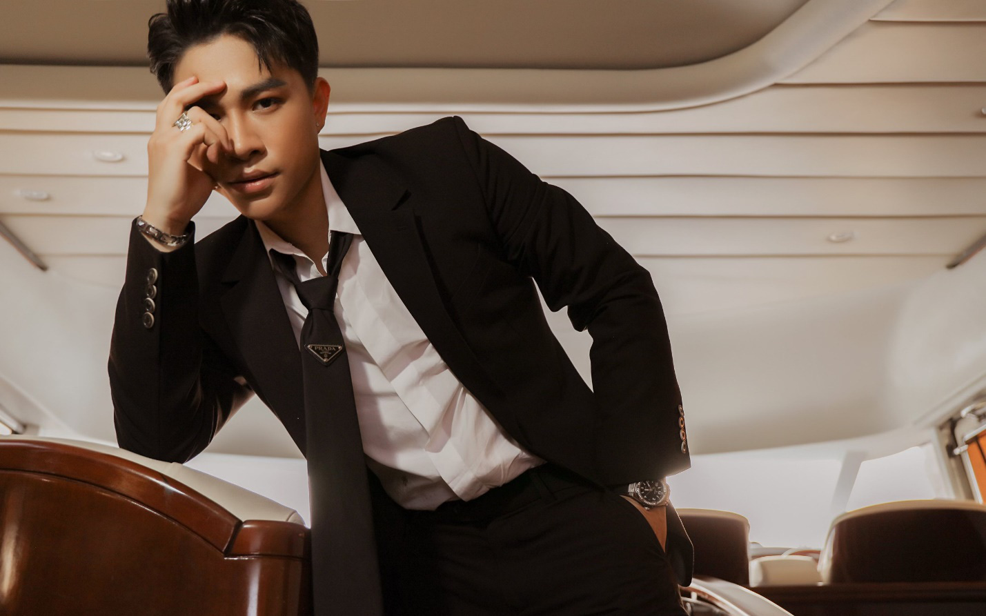 TRẦN TÙNG ANH, tin tức Mới nhất Không tin nổi giọng hát tone nữ ngọt lịm cao vút đầy truyền cảm ...