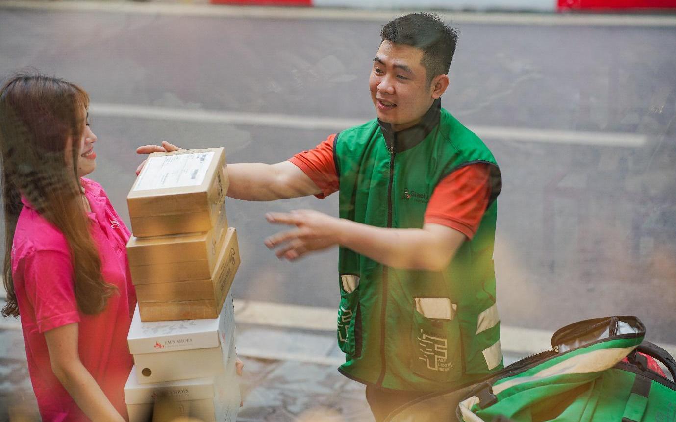 GHTK, tin tức Mới nhất Giao Hàng Tiết Kiệm - Hơn cả nhanh, vì bạn cần ...