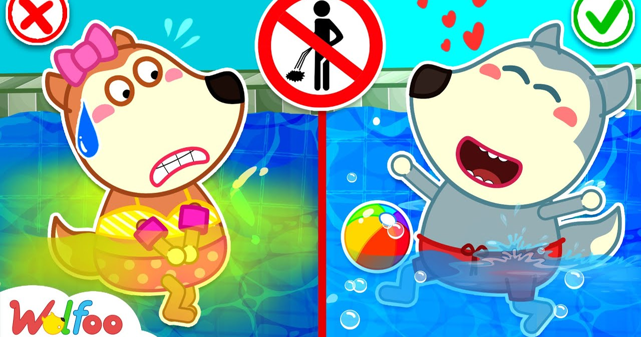 Lý do hoạt hình Wolfoo của Việt Nam cực nổi tiếng tại nước ngoài?