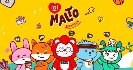 Lof Malto: Tất tần tật về biệt đội Malto Gang đang nổi đình đám