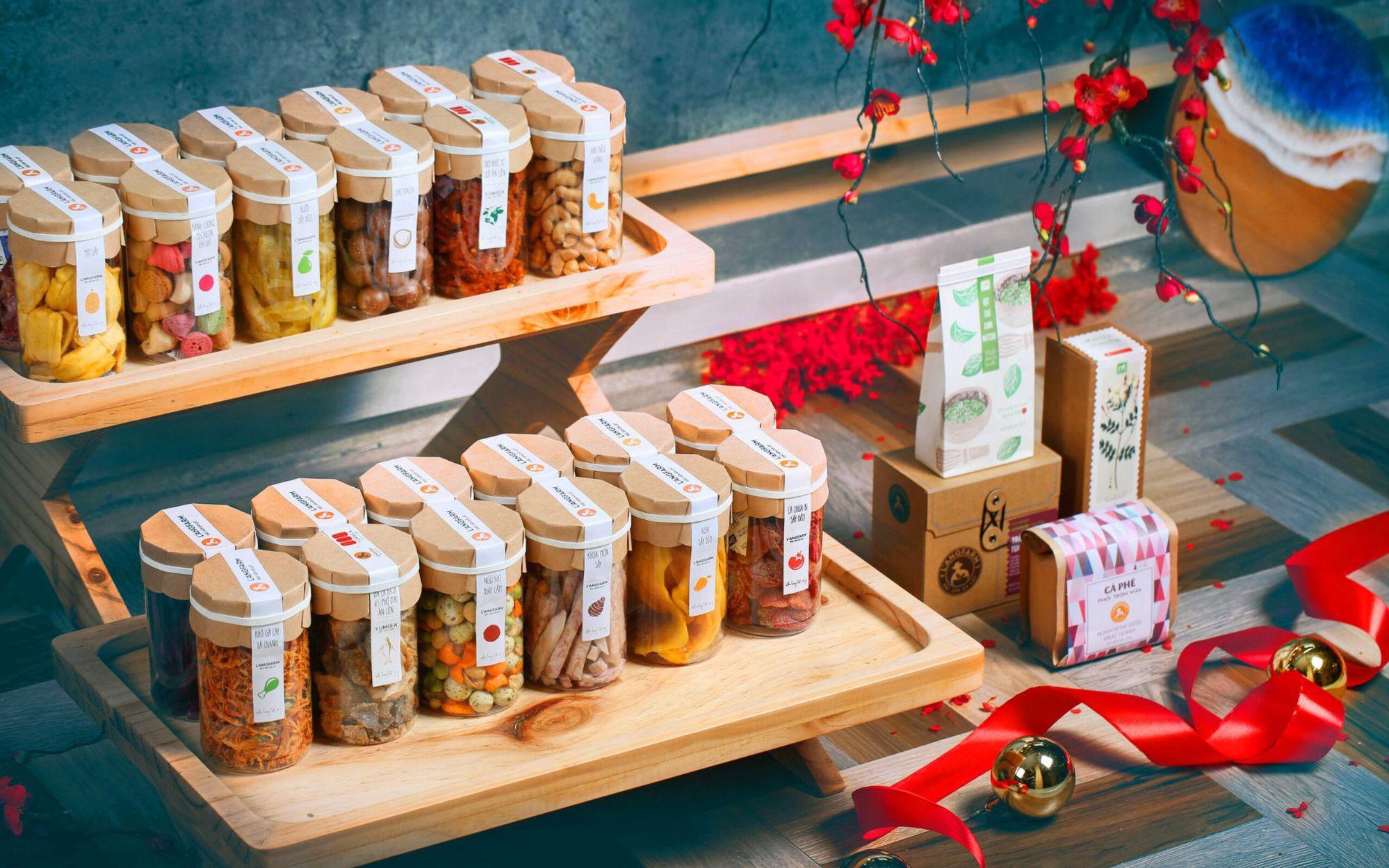 L’ANGFARM, tin tức Mới nhất L'angfarm và hành trình nâng niu sức khỏe ...