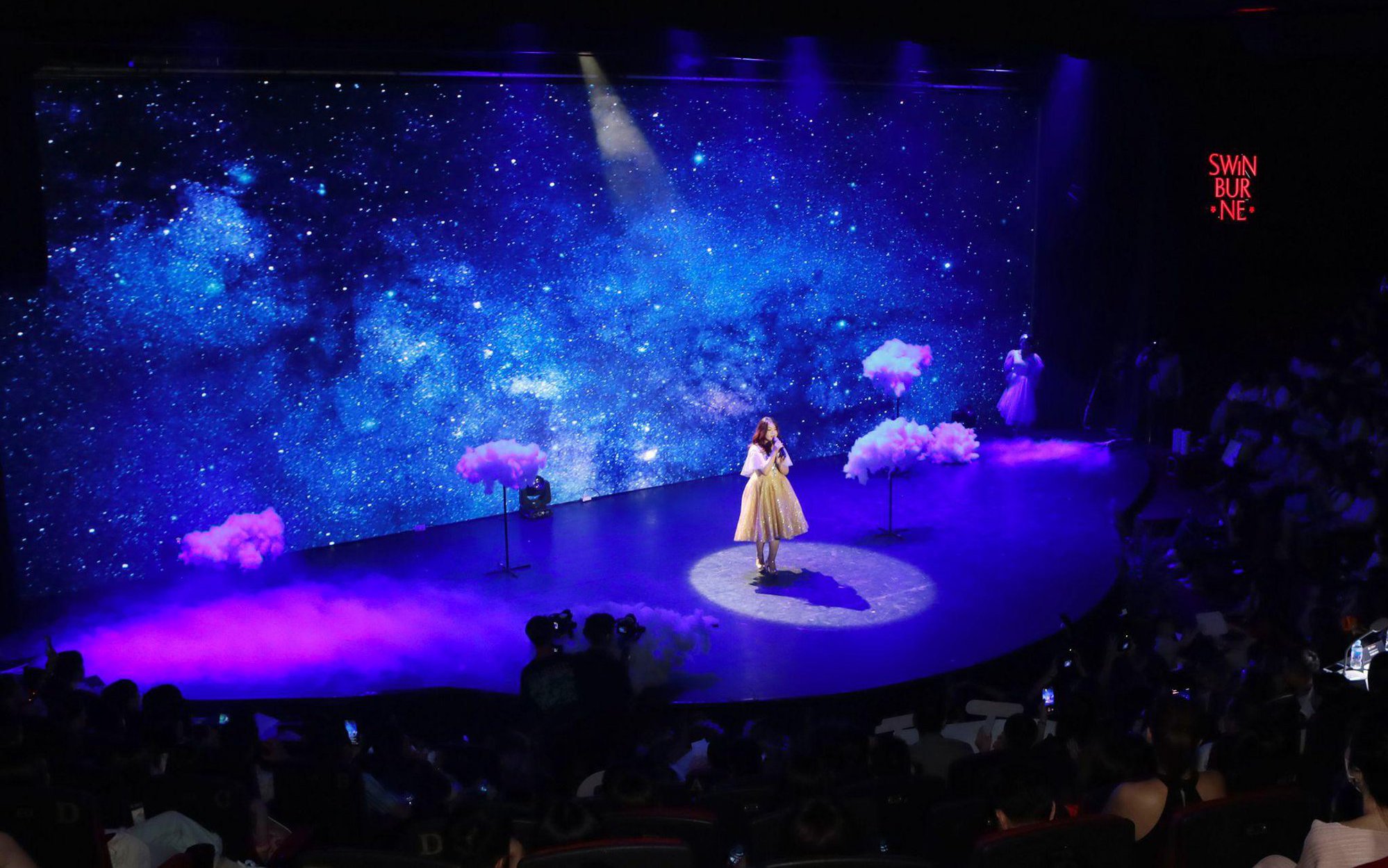 SING OUT LOUD, tin tức Mới nhất Sing Out Loud - Sân khấu âm nhạc chuyên ...