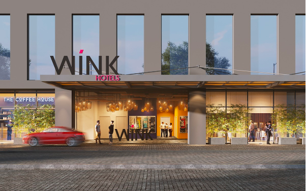 WINK HOTEL, tin tức Mới nhất Wink Hotel Danang Riverside - Trạm dừng ...
