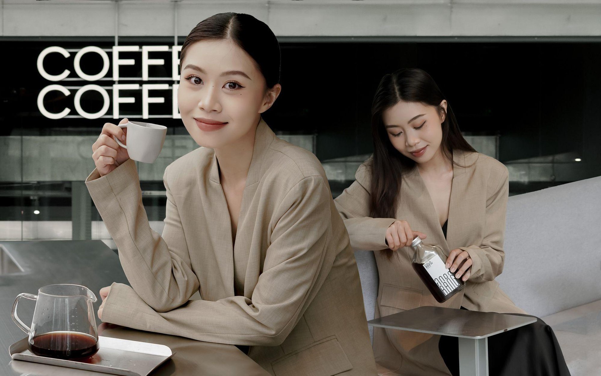 RANG RANG, tin tức Mới nhất Lý giải sức hút của rang rang coffee Hai Bà ...