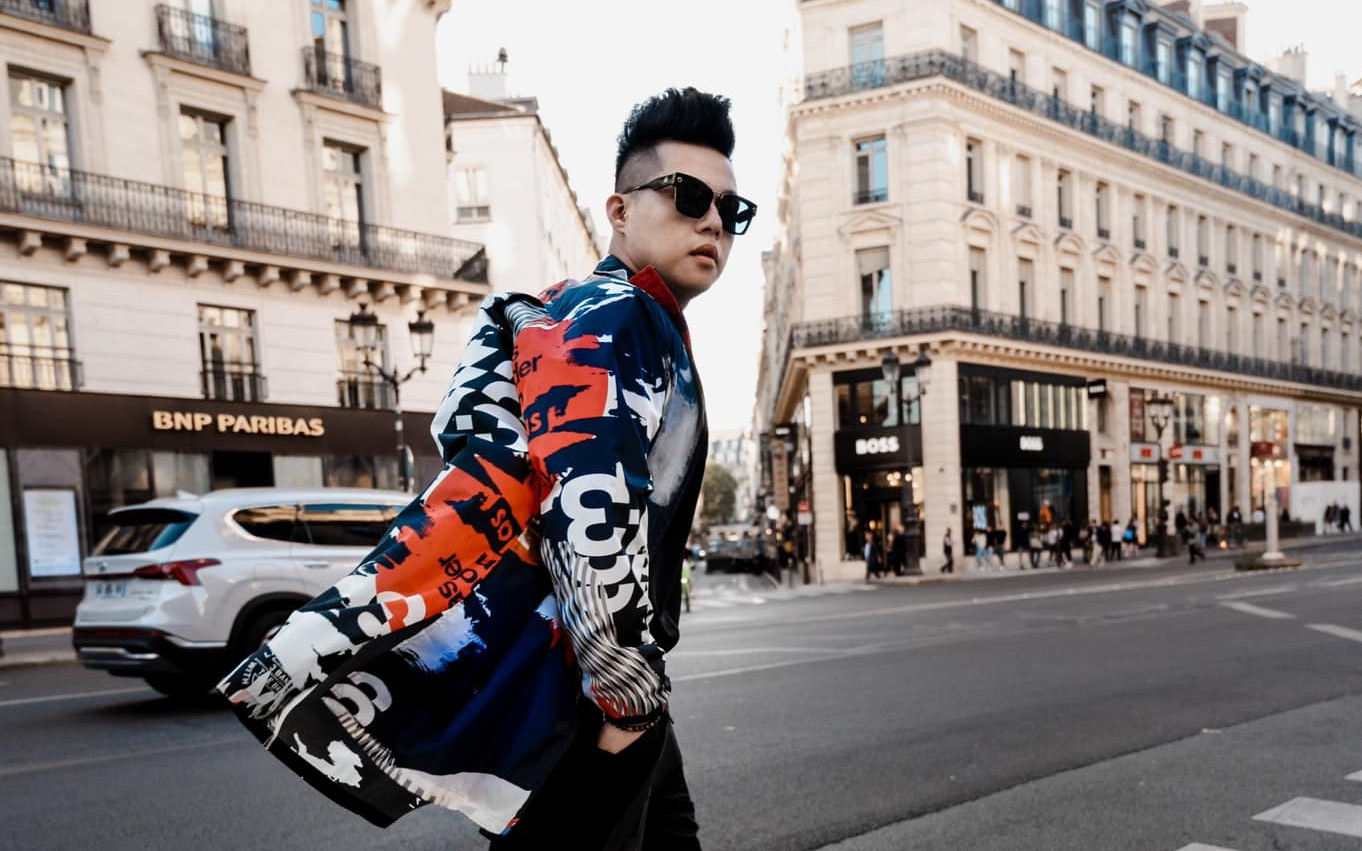 DJ TILO, tin tức Mới nhất DJ TILO: Cột mốc 10 năm sự nghiệp và những ...