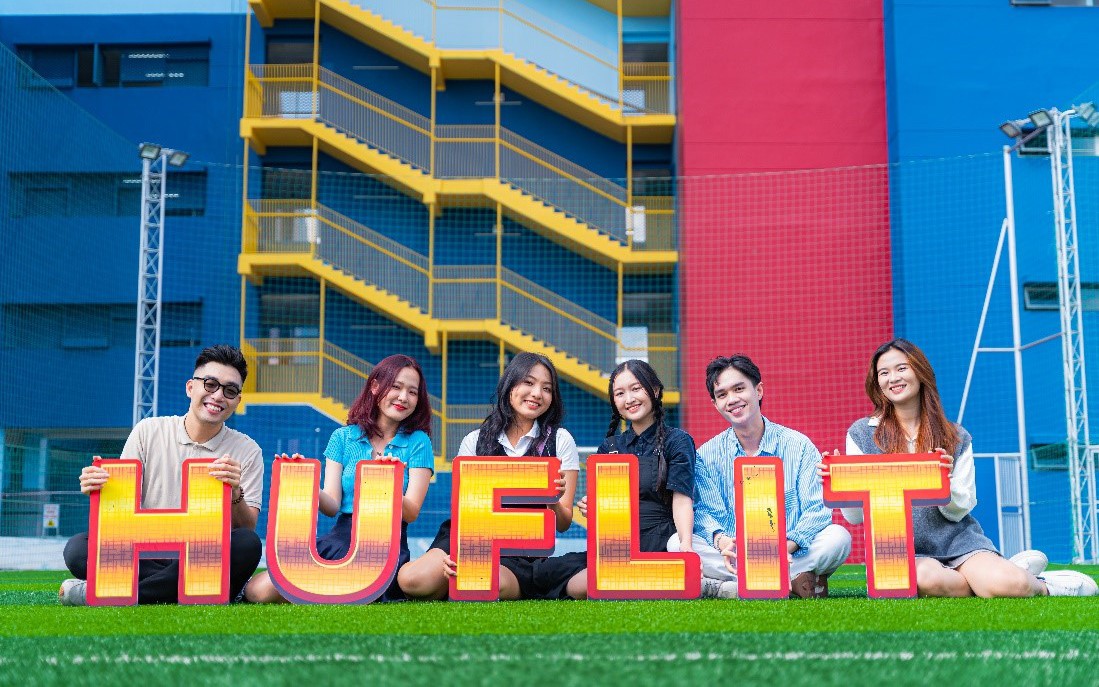 HUFLIT, tin tức Mới nhất HUFLIT xét tuyển bổ sung, thêm cơ hội cho thí ...