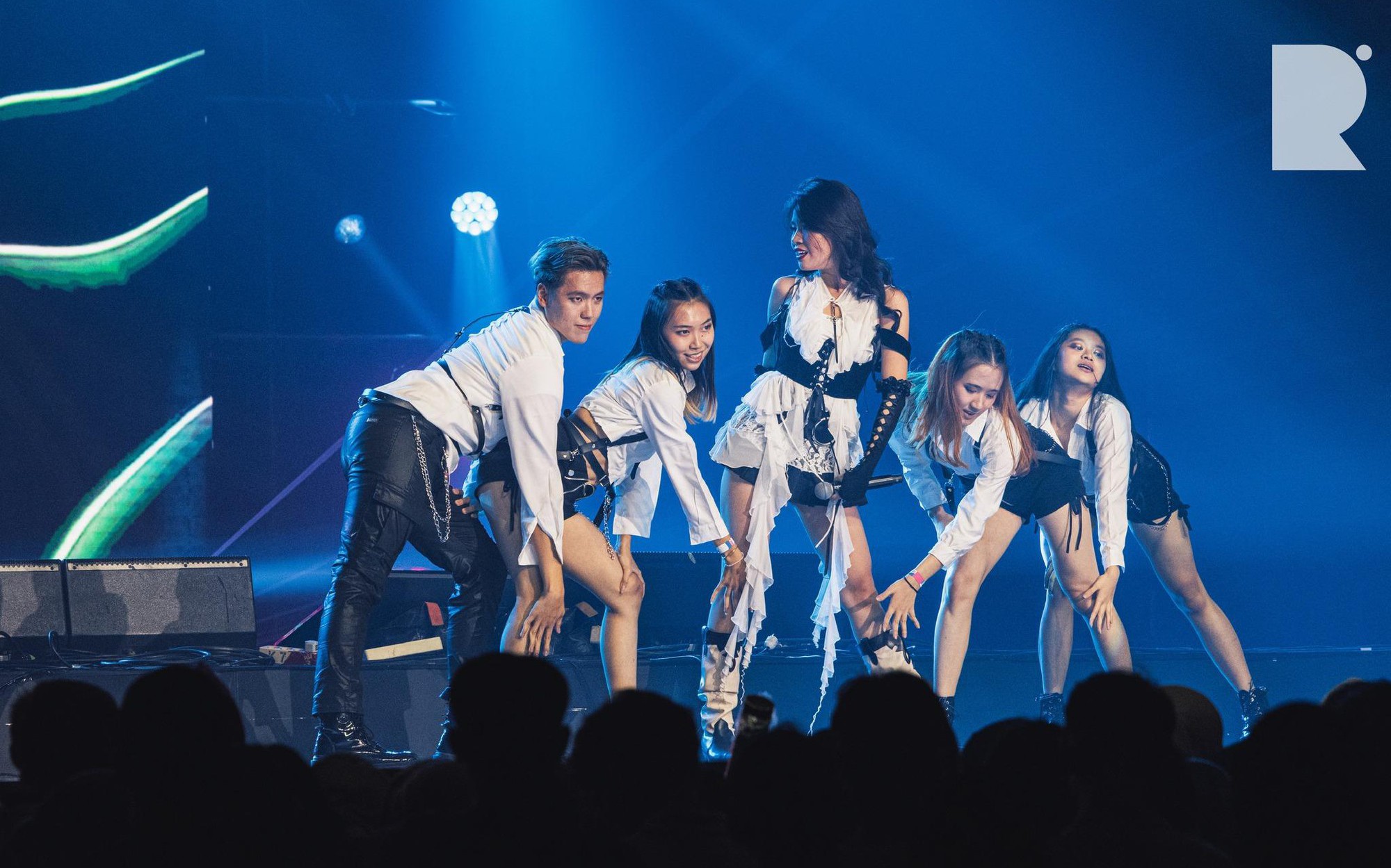 RAPPER PHÁO, tin tức Mới nhất Pháo trở thành đại diện duy nhất của Việt ...