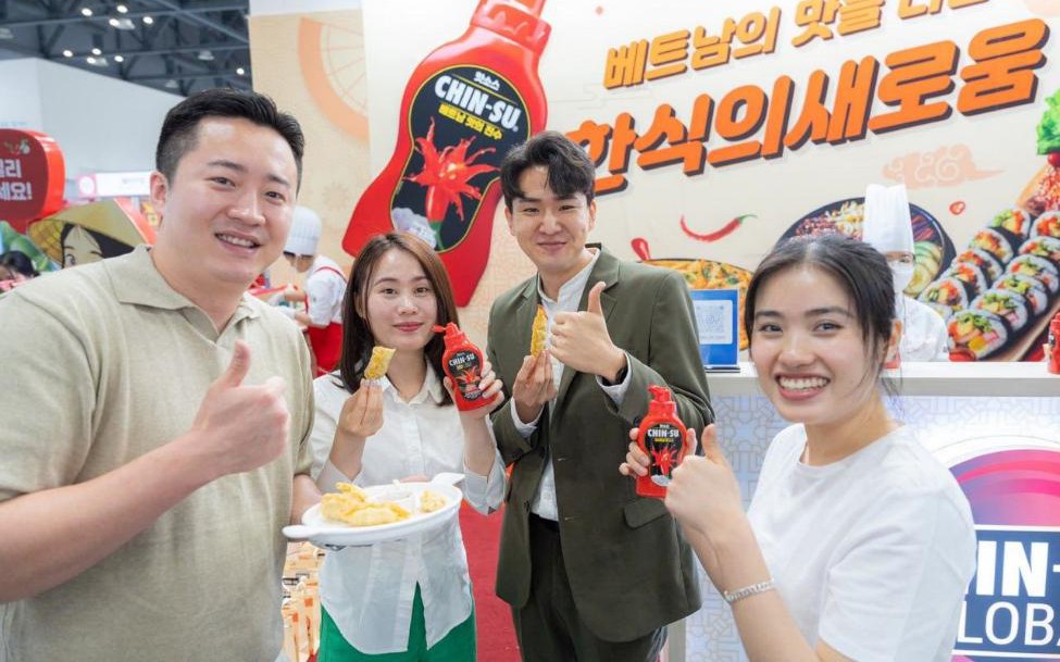 CHINSU, tin tức Mới nhất CHIN-SU trở thành thương hiệu được giới trẻ ...