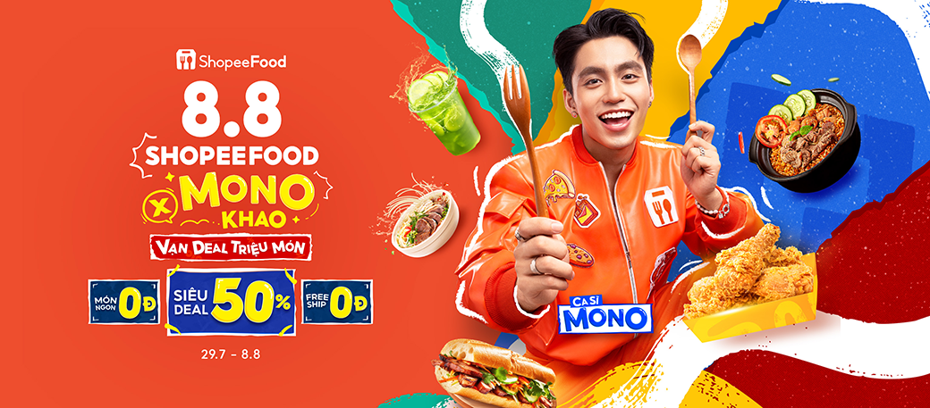 SHOPEEFOOD - MÓN NGON MỌI MIỀN: tin tức Mới nhất Cập nhật “sổ tay trạm ...
