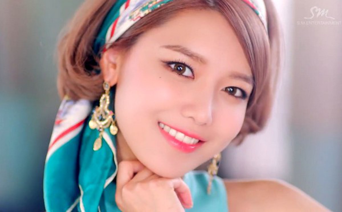 SNSD bị đánh giá là đã "hết thời"
