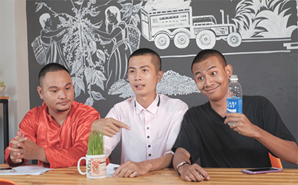 FAPtv – Cơm nguội không hề “nguội”