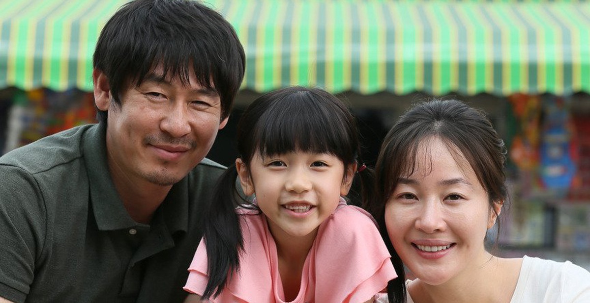 Dàn diễn viên của "Hope" cũng rơi nước mắt về nạn ấu dâm trong phim