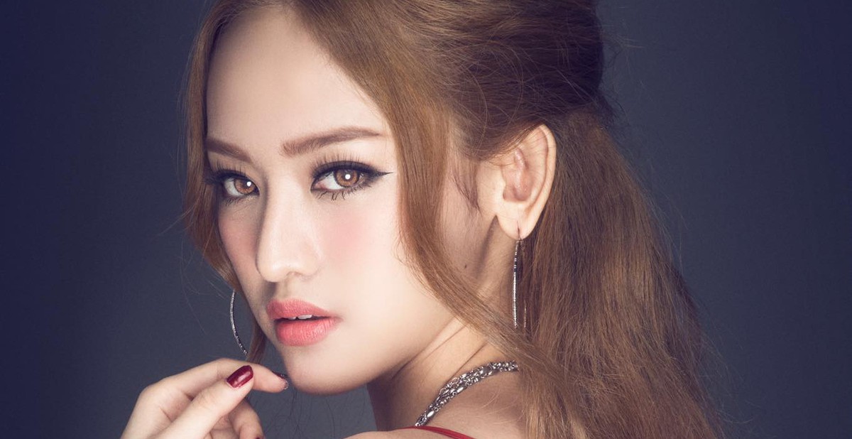 Thúy Vi tham gia The Face Vietnam mùa 2?