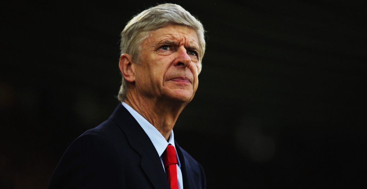 Ông thấy “đủ” chưa, Giáo sư Wenger?