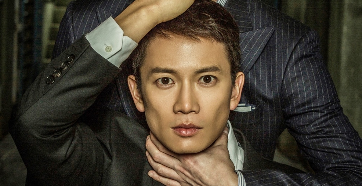 Tại sao dân tình kéo nhau xem "Defendant" - phim mới của Ji Sung?