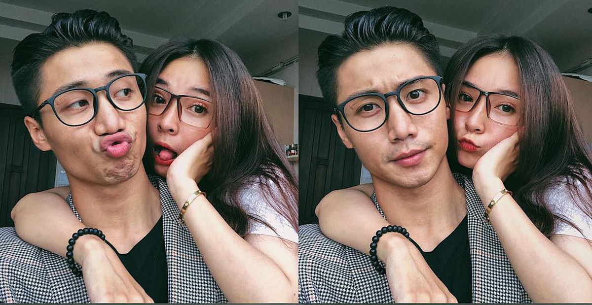 Yumi Dương: Em gái MC Yumi Dương ngày càng xinh đẹp, công khai bạn trai