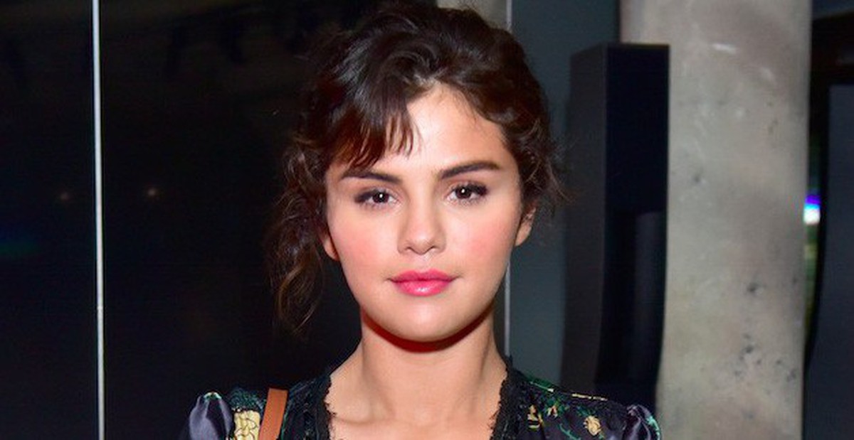 Selena Gomez đã được xuất viện sau nhiều tuần điều trị tâm thần: Sức ...