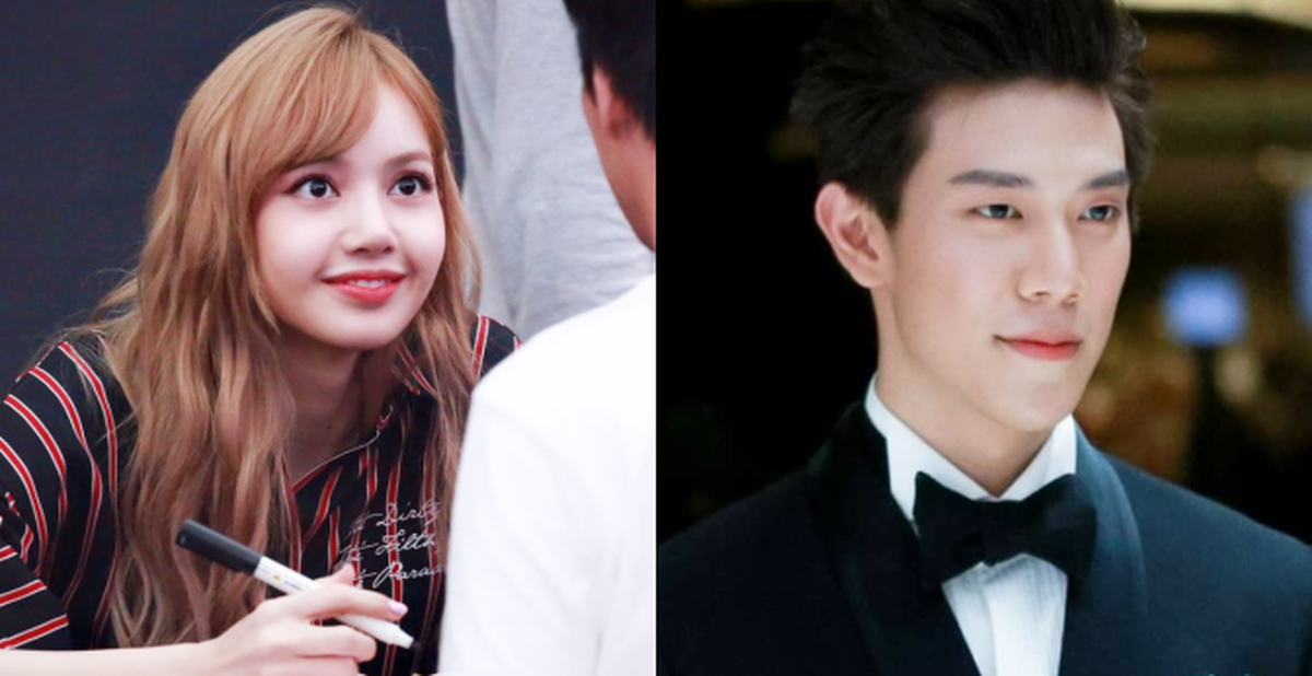 Fanboy đẹp trai khó tin gây sốt tại fanmeeting của Black Pink, nhưng ...