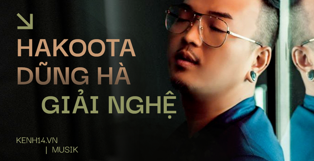 Hakoota Dũng Hà tuyên bố giải nghệ