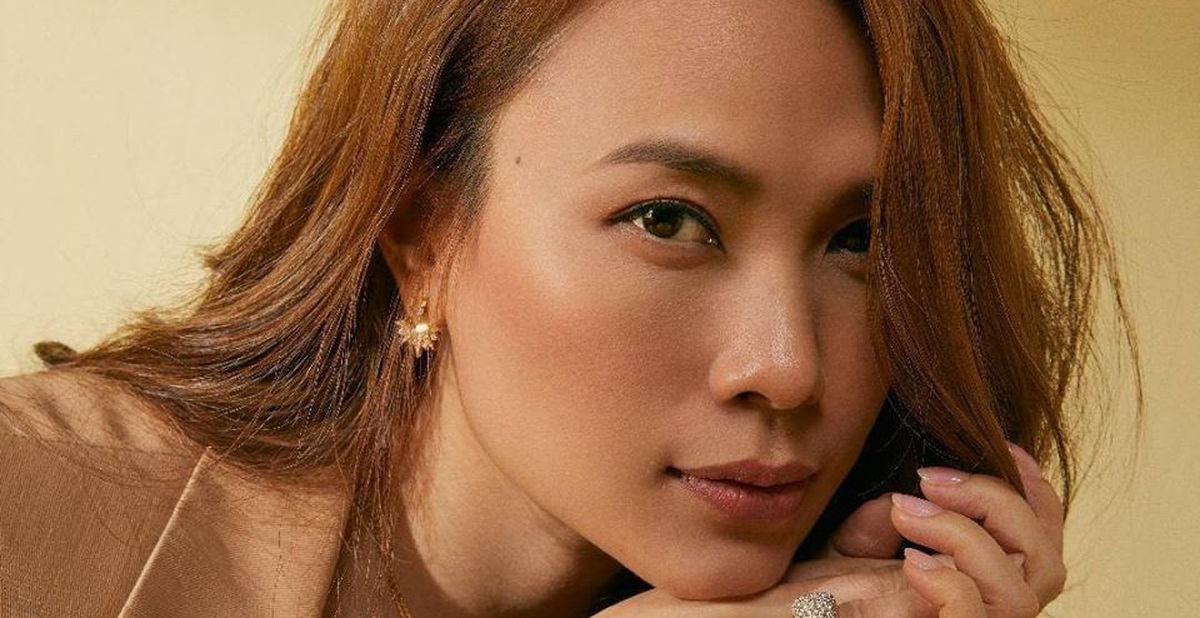 Album Tâm 9 của Mỹ Tâm "bất tử" trên iTunes Việt Nam