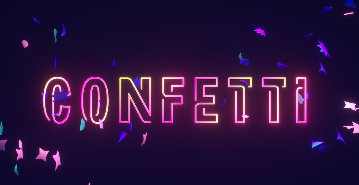 120.000 người cùng đấu đá kiếm tiền bằng Confetti trên Facebook, thực ...