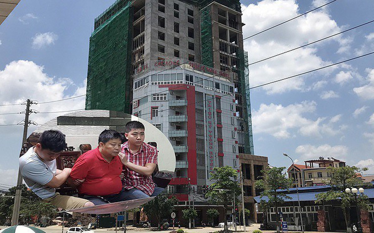 Thực hư người đàn bà 'bí ẩn' liên quan đến trùm ma túy Triệu Ký Voòng
