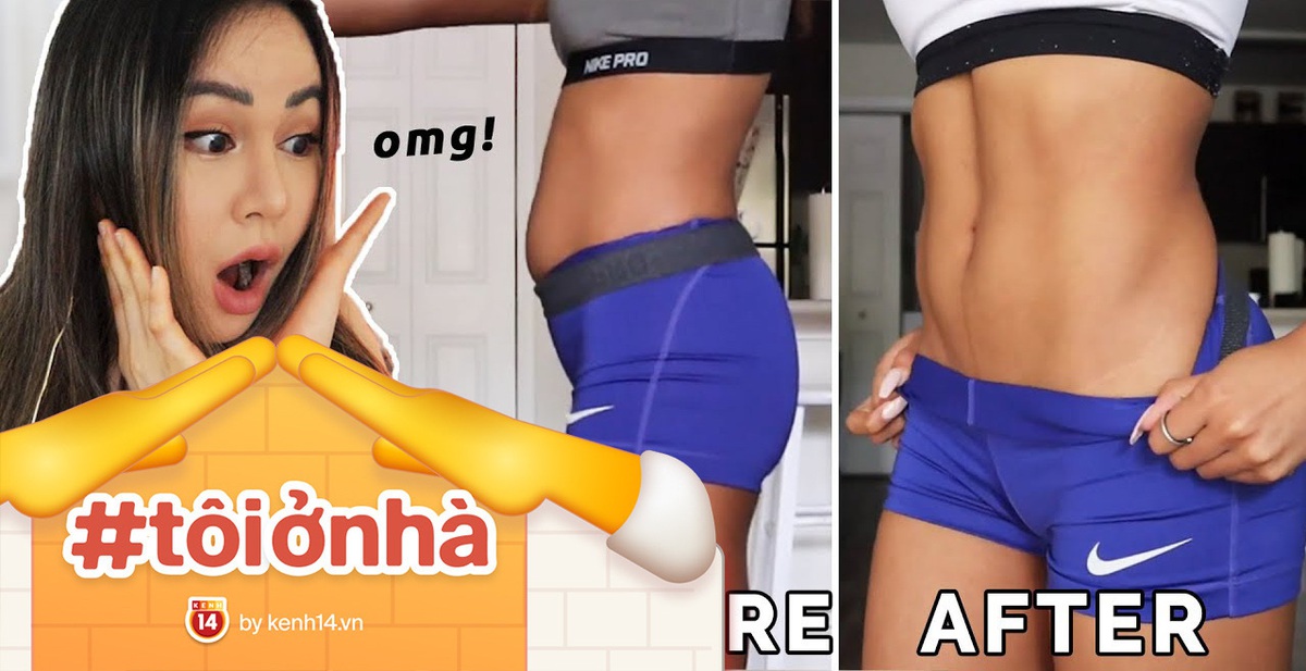 Chloe Ting Challenge: Thử thách tập luyện tại nhà đang được giới trẻ ...