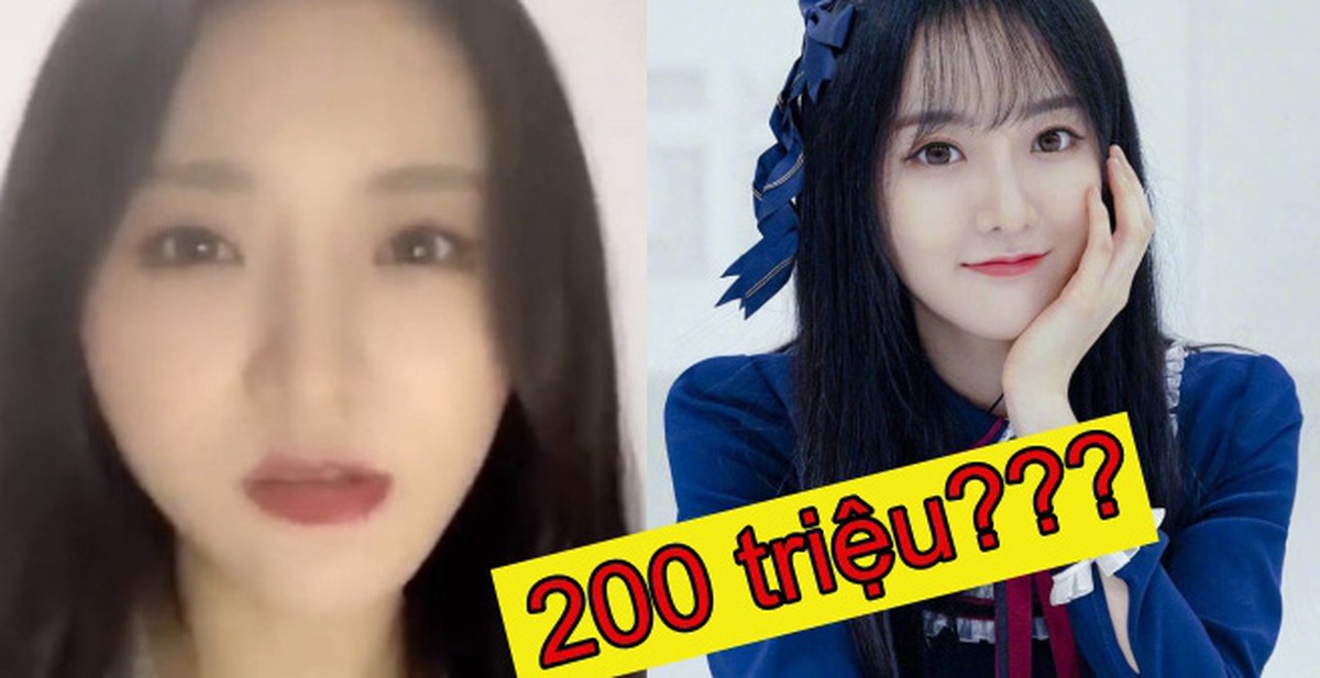 Biến căng: Học trò Lisa lên livestream tố ekip "Thanh Xuân Có Bạn" đòi ...