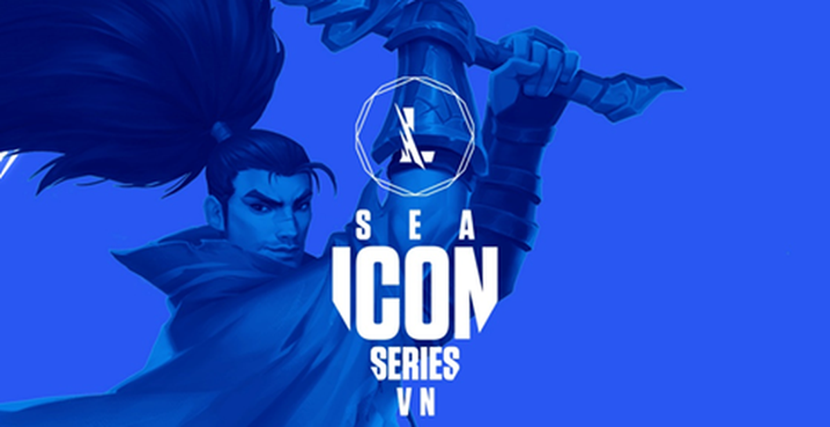 Lộ diện 10 đội LMHT Tốc Chiến dự giải Icon Series SEA: Toàn những ông ...
