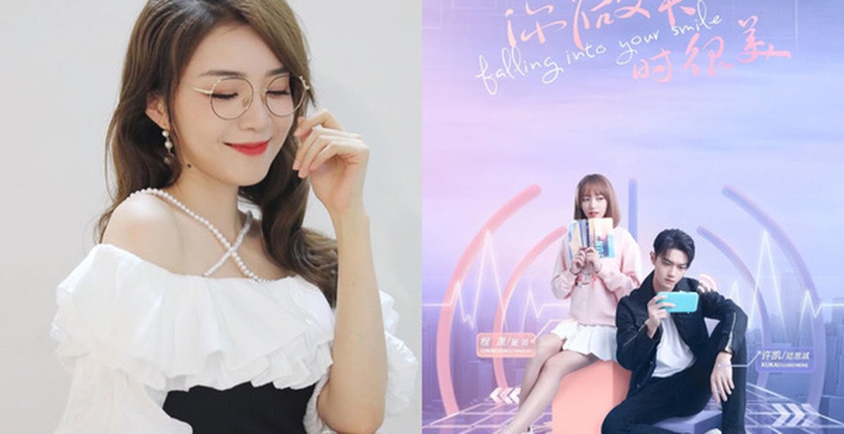 Đang yên đang lành, "ngọc nữ" LPL - Candice phát cáu vì bị ném đá sau ...