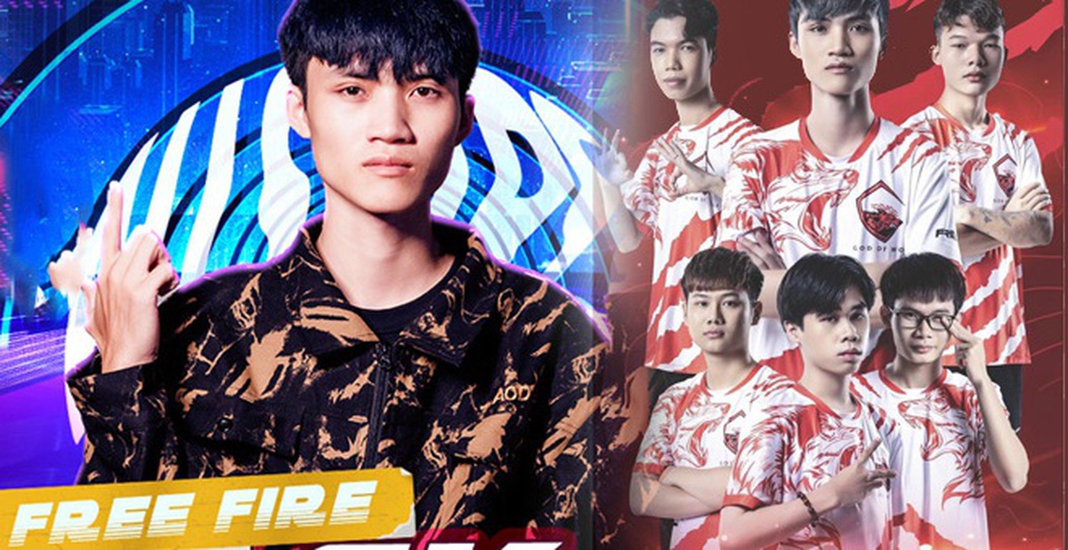 Đội tuyển Gow (Free Fire) tuyên bố giải thể, "chủ tịch" Gao Bạc hé lộ ...