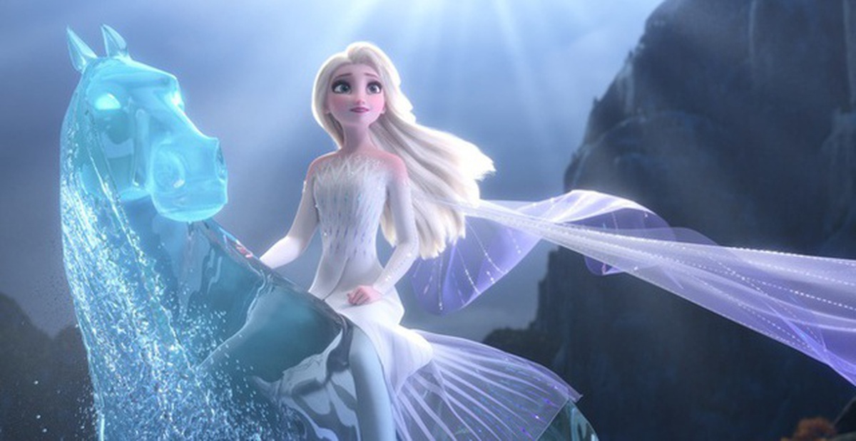 Những kết phim kỳ lạ bị Disney loại bỏ thẳng tay: Elsa không phải cái ...